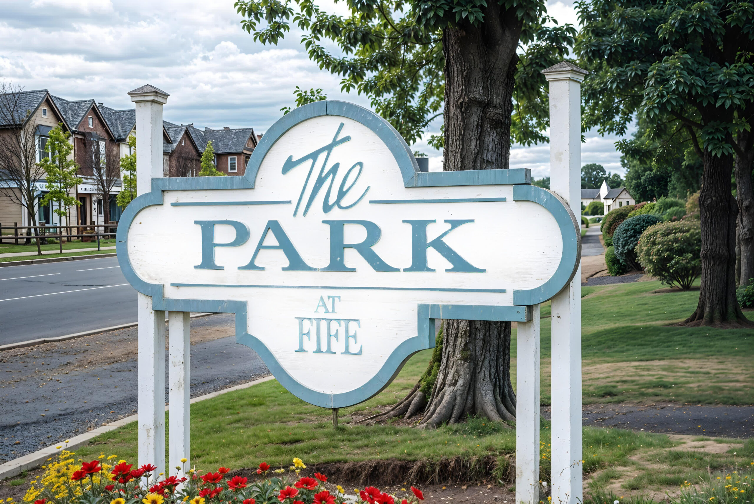Contact – The Park at Fife